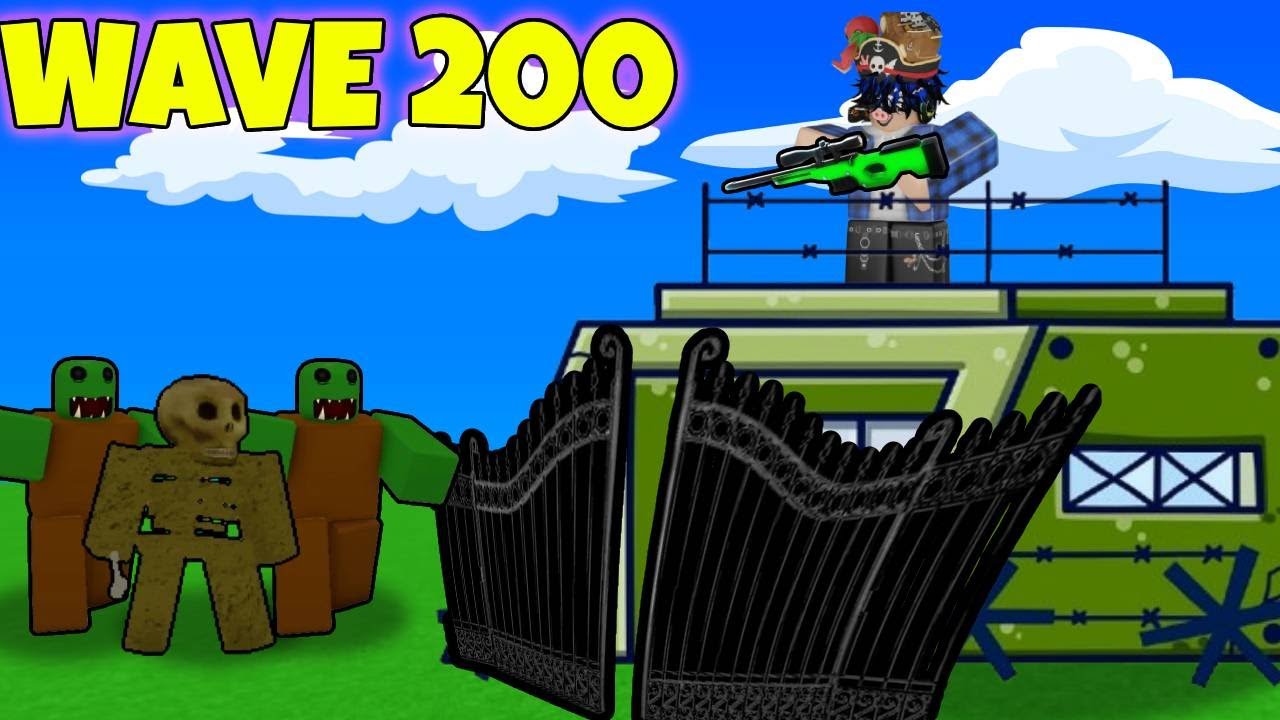 HOW TO Build A STRONG BASE to GET TO WAVE 200 IN CHAPTER 2+*SHOWCASE ...