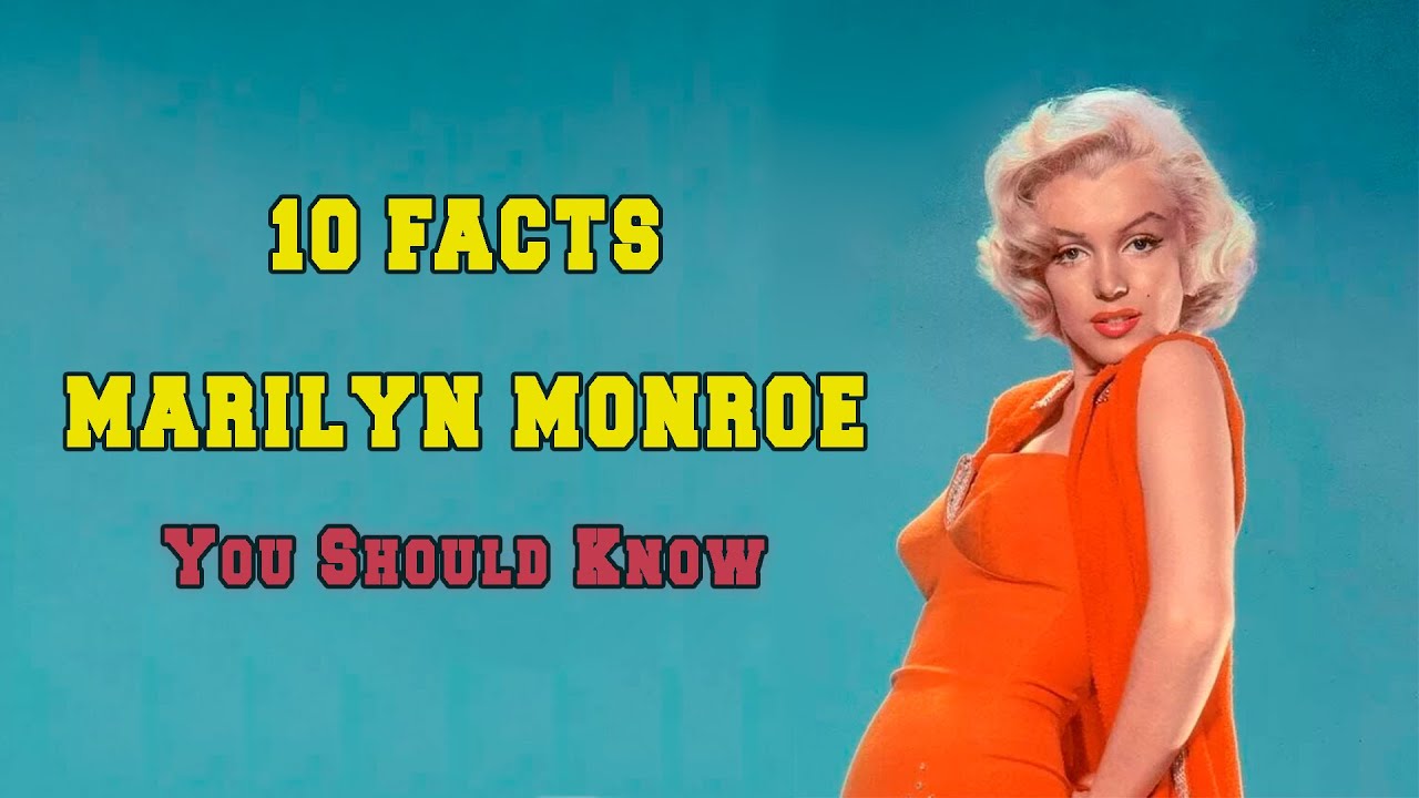 Revealing The Secrets Of Marilyn Monroe The Tragic Truth Behind The revealing-the-secrets-of-marilyn-monroe-the-tragic-truth-behind-the