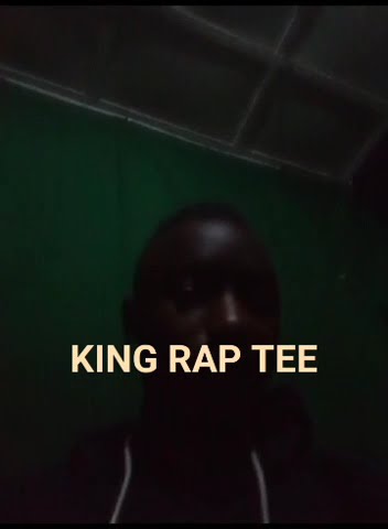 D NEW KING, King rap tee, follow my page to feel the track now 🎶💥🎤🎵 ...