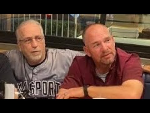 The Josh Sadler Show KHS Season Wrap-up - YouTube