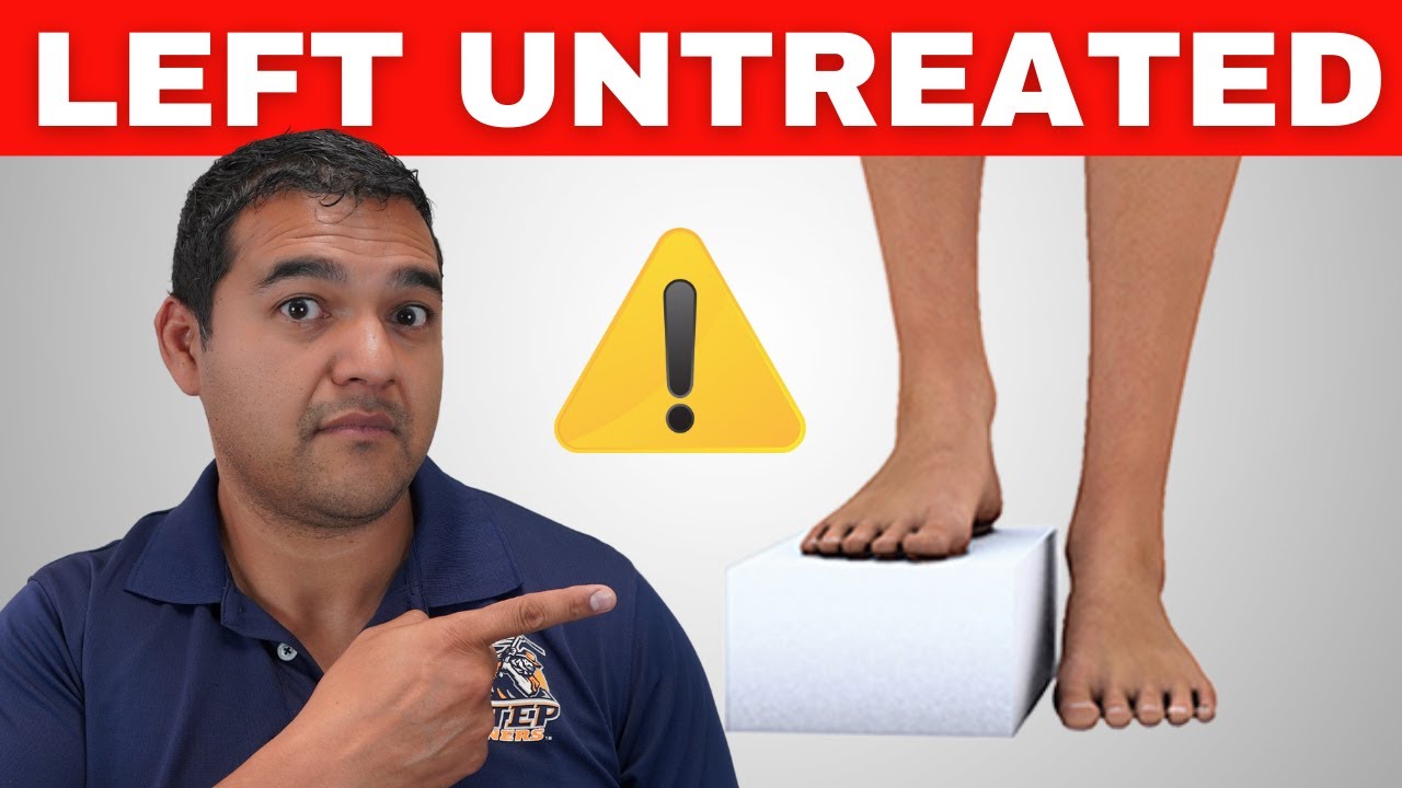 What happens if a leg length discrepancy after knee replacement surgery ...