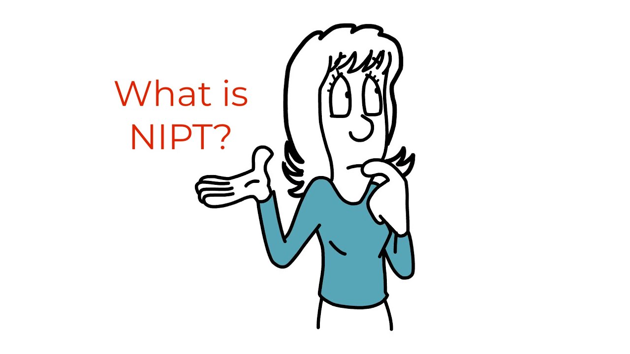 What is NIPT? - YouTube