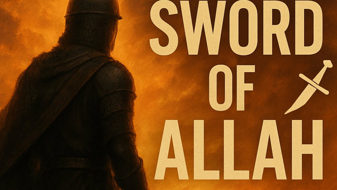 Lives,conversion & stories of Sahaba:From Enemy to Hero:Khalid ibn al ...