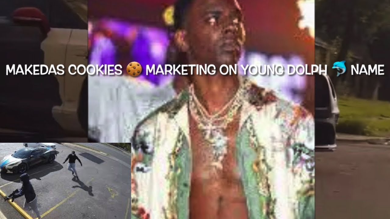 MAKEDAS COOKIES 🍪 MARKETING OPENING A FRANCHISE STORE IN ATLANTA AND ...