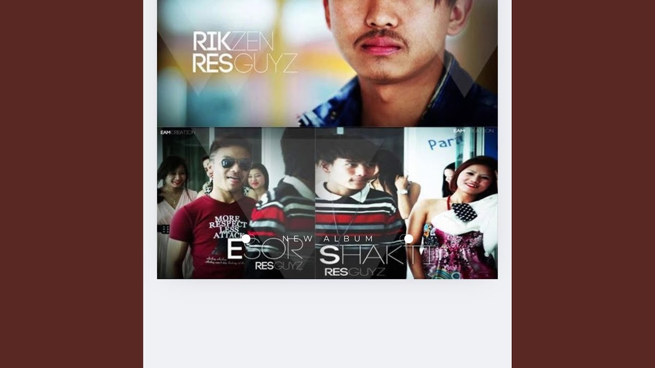 Nasalu Heraile (feat. Esor ale magar & Bgyan sharma) - YouTube