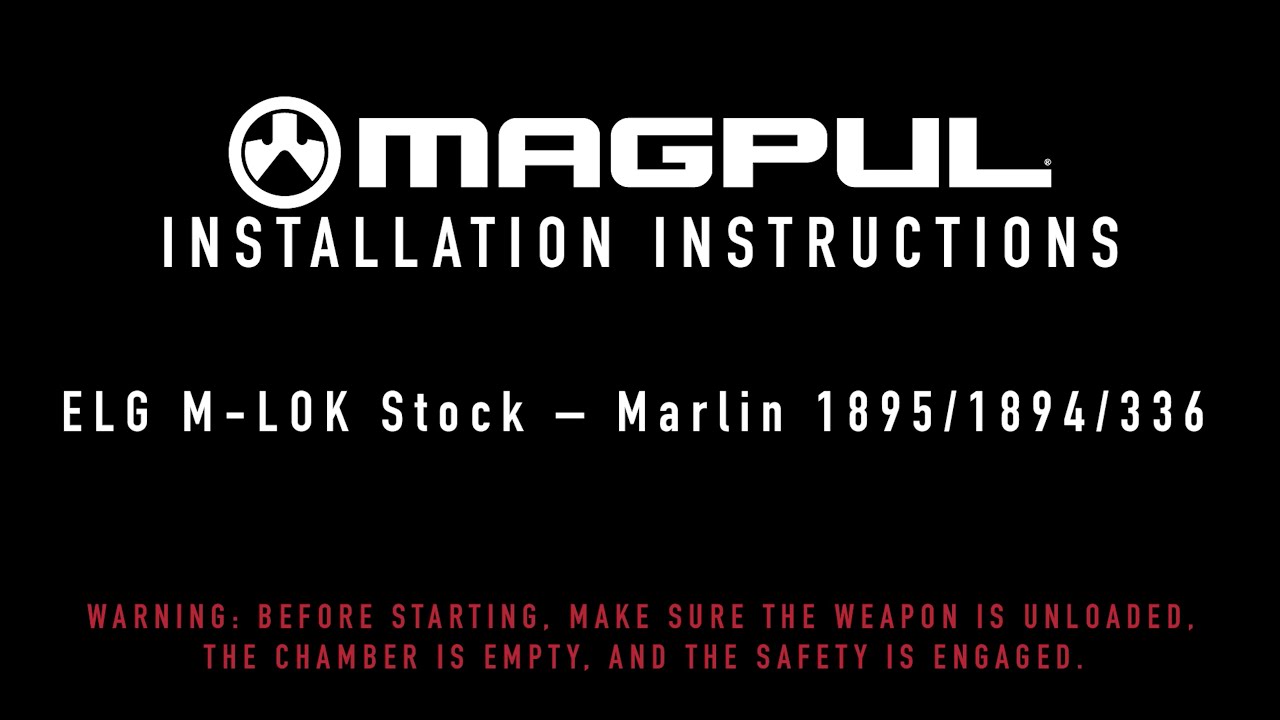 Magpul COMMS