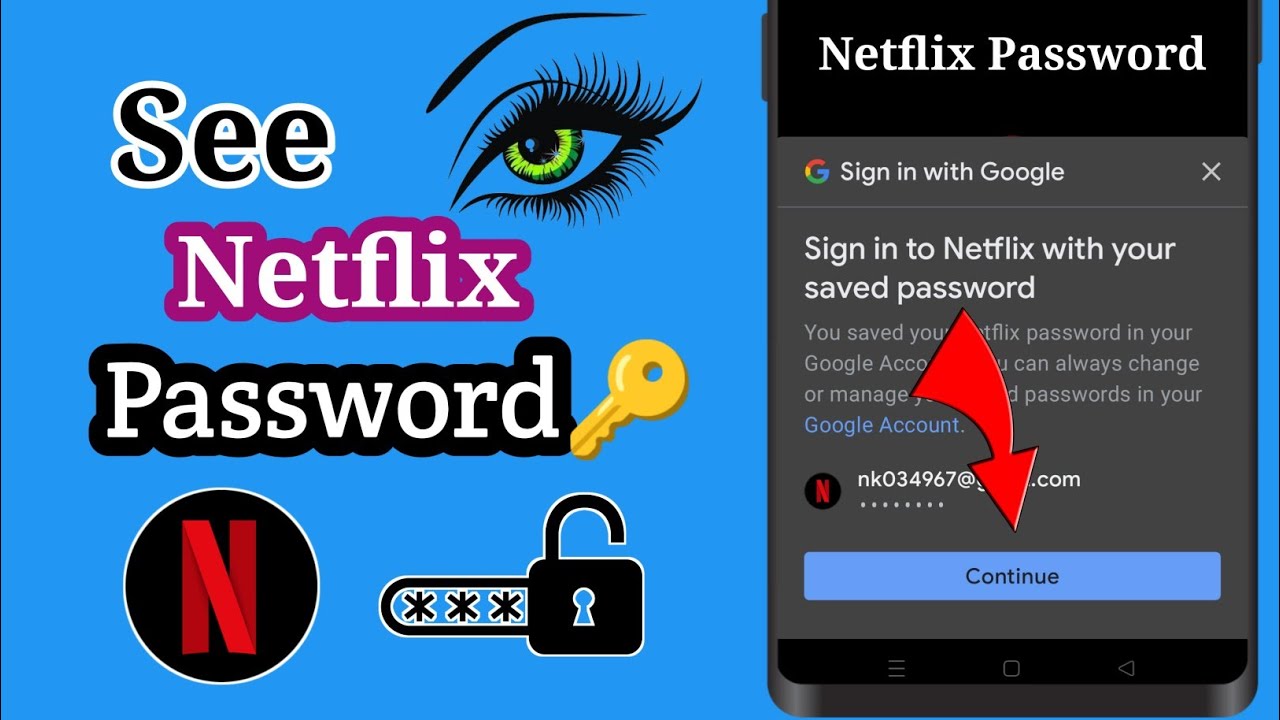 How To See Find Your Netflix Password While Logged In Magic Method YouTube how-to-see-find-your-netflix-password-while-logged-in-magic-method-youtube