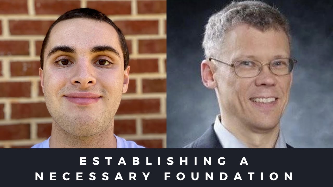 A New Look at the Cosmological Argument (with Rob Koons) (Ep. #103 ...