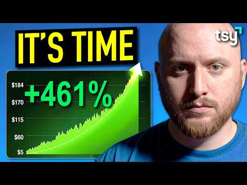 The Only AI Stocks I'm Buying (Before It's Too Late)