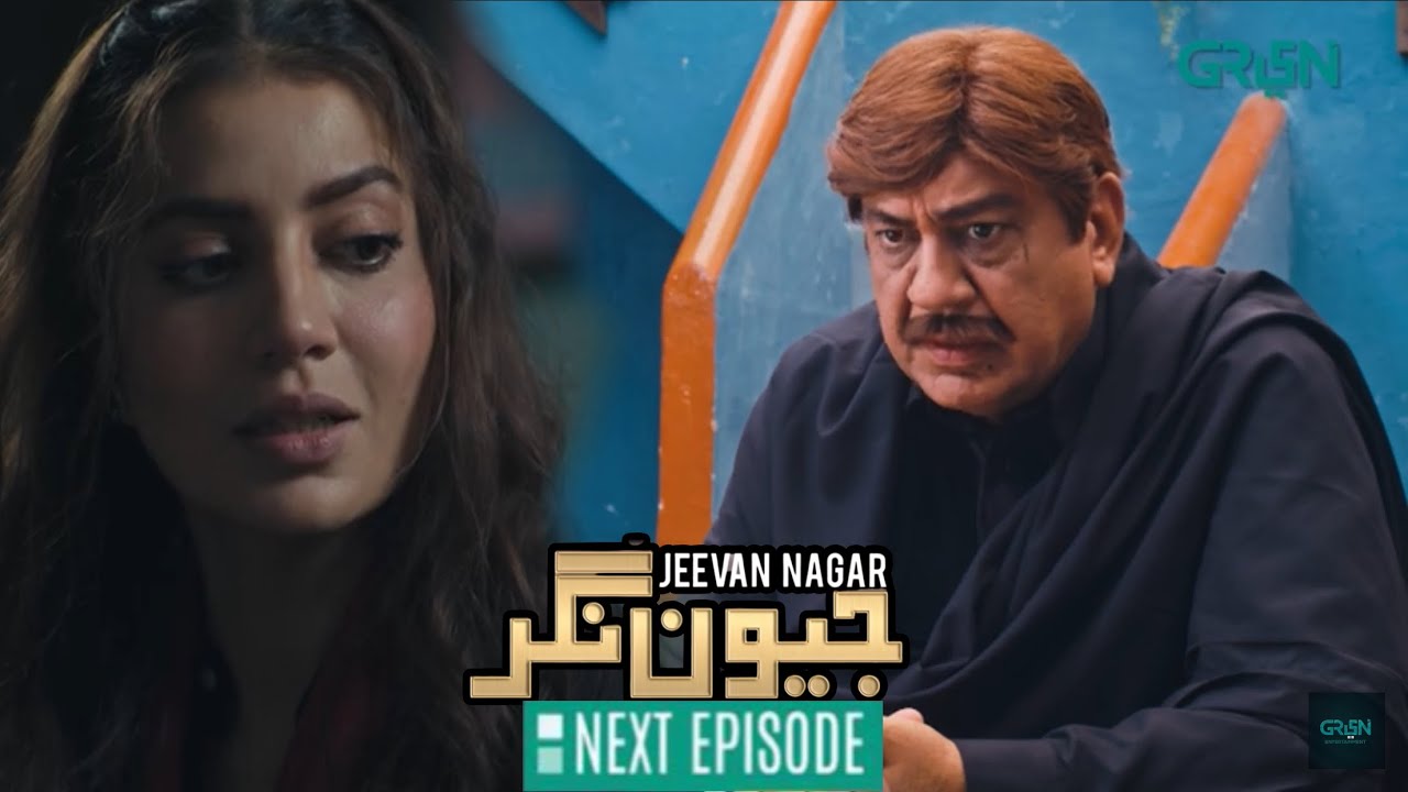 New Promo! Jeevan Nagar Episode 23 | Jeevan Nagar Episode 23 new Promo ...