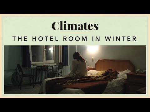 Climates - The Hotel Room in Winter