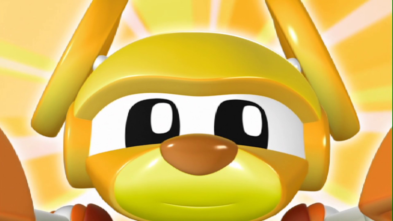 Animal Mechanicals 106 - Chickadee Island | HD | Full Episode - YouTube