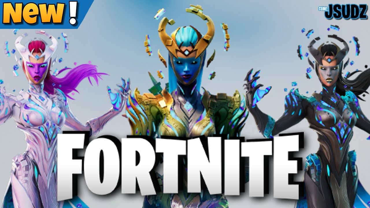 *NEW* How To Unlock ALL Cube Queen Styles and Cosmetics!! (Quest Guide ...