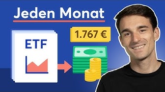 Top 3 Dividenden-ETFs, um 2024 jeden Monat passives Einkommen zu erhalten - YouTube