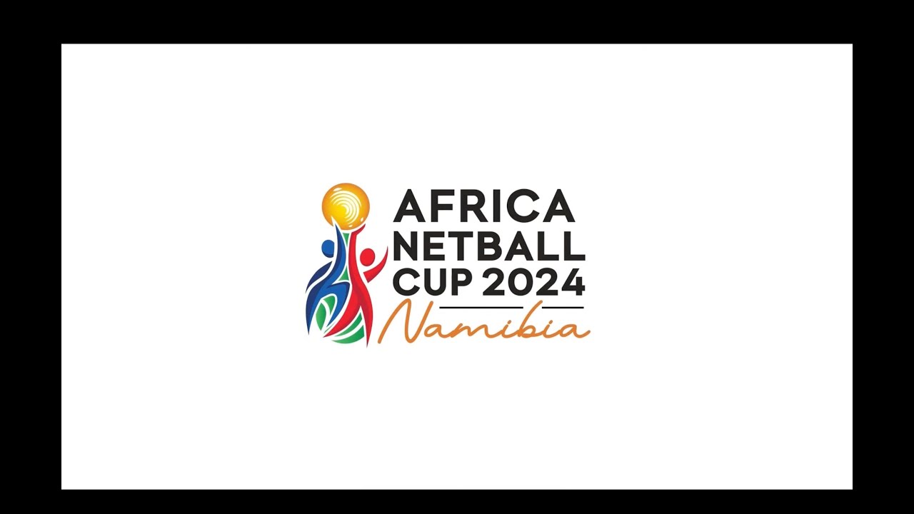 AFRICA NETBALL CUP 2024 - SWAKOPMUND NAMIBIA - DAY 2 - Part 1 - YouTube