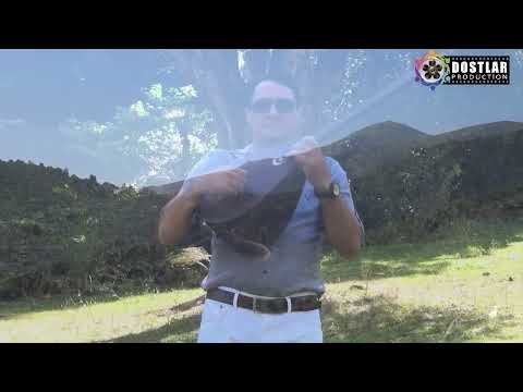 Elçin Xaliq oğlu - Zəngəzur 2023 KLİP
