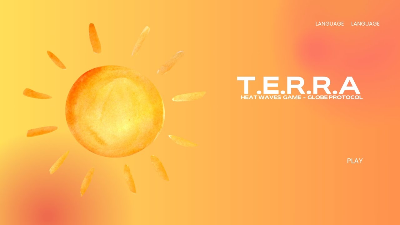 T.E.R.R.A: HEAT WAVES - GLOBE PROTOCOL - YouTube
