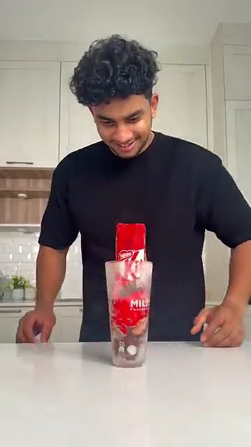 ai kitkat ice cream make #ai - YouTube