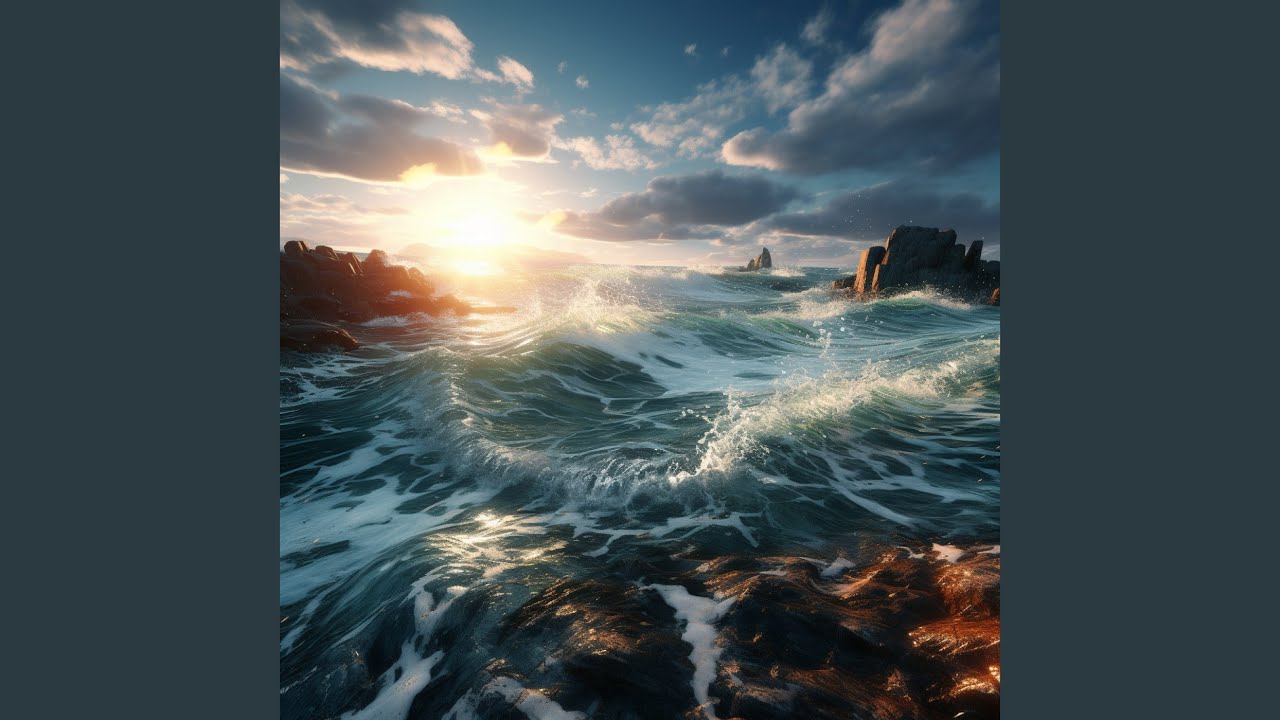 Soothing Sea Tunes for Dogs - YouTube