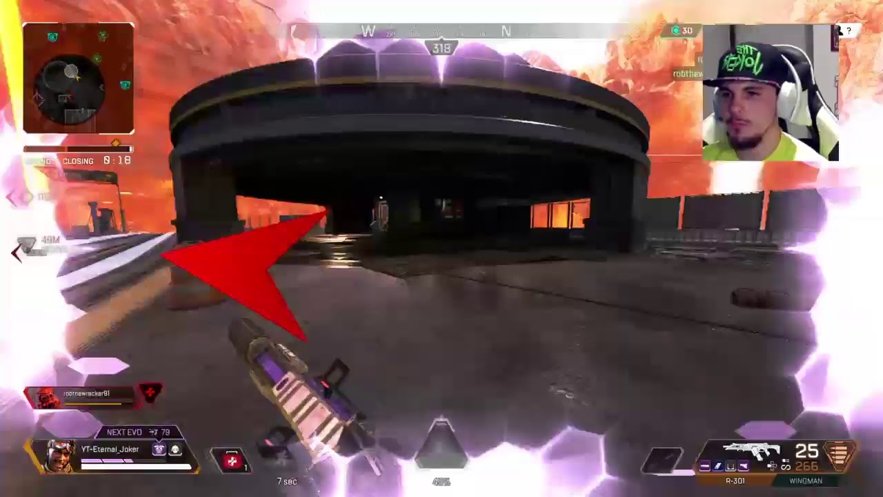 Apex Legends, Potato Gaming! - YouTube