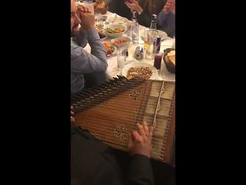 Kanuncu Mayk Yaşa Mustafa Kemal Paşa Yaşa