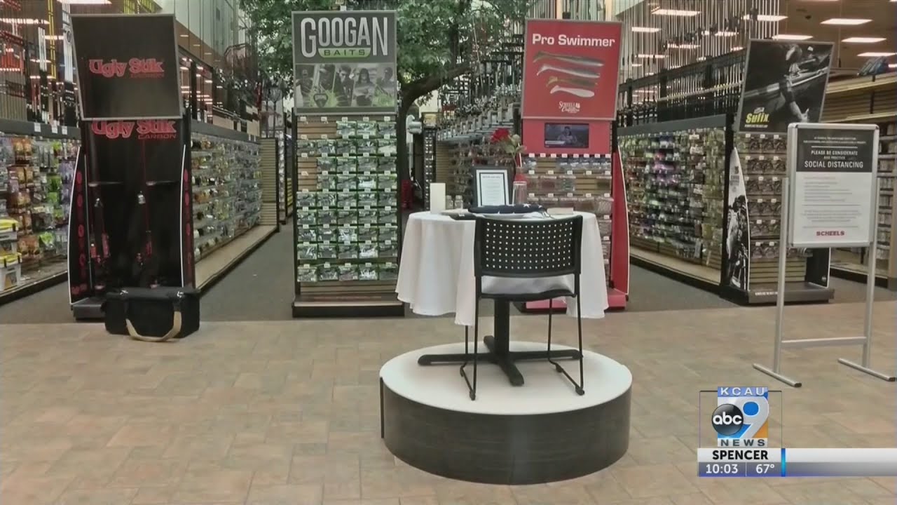 Missing Man Memorial - YouTube