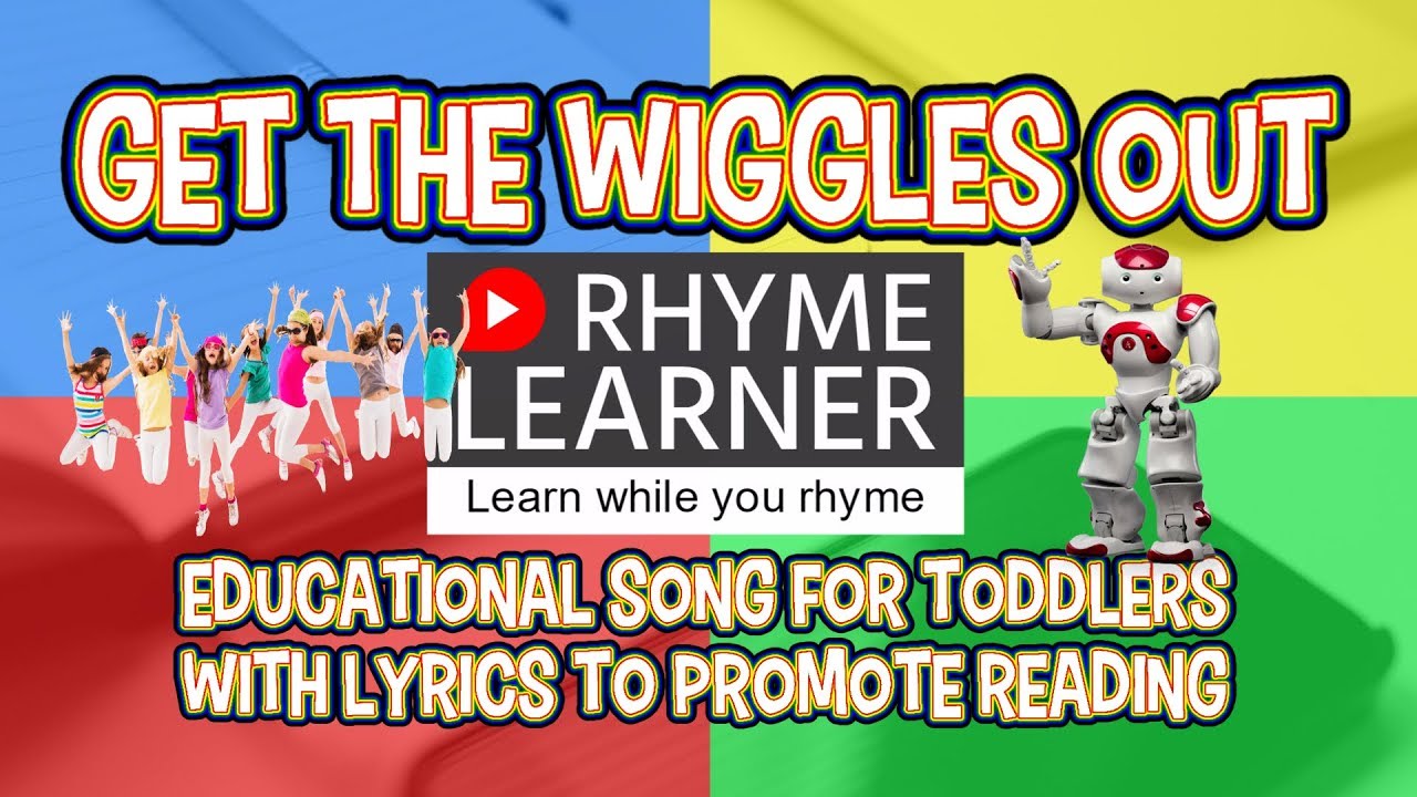 Get the wiggles out - YouTube