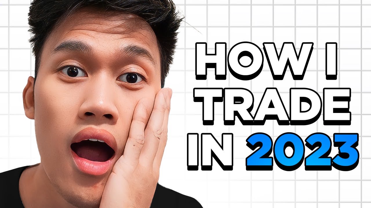 Don's trading evolution - YouTube