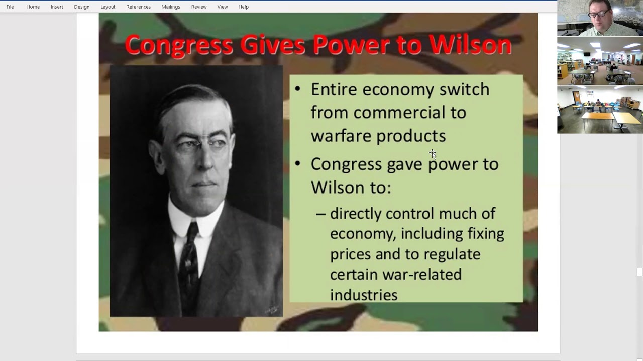 American History 2 - YouTube