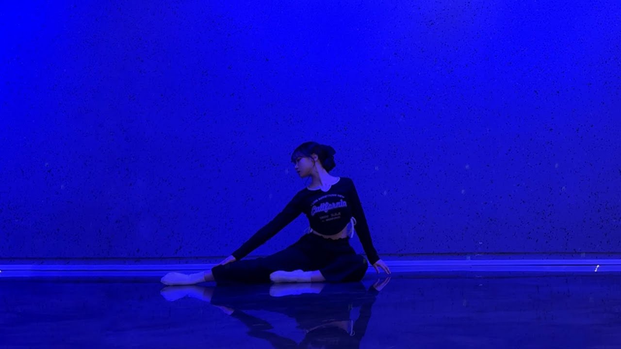 Skott - Mermaid ( Dance cover - Choreography by U1 ) - YouTube
