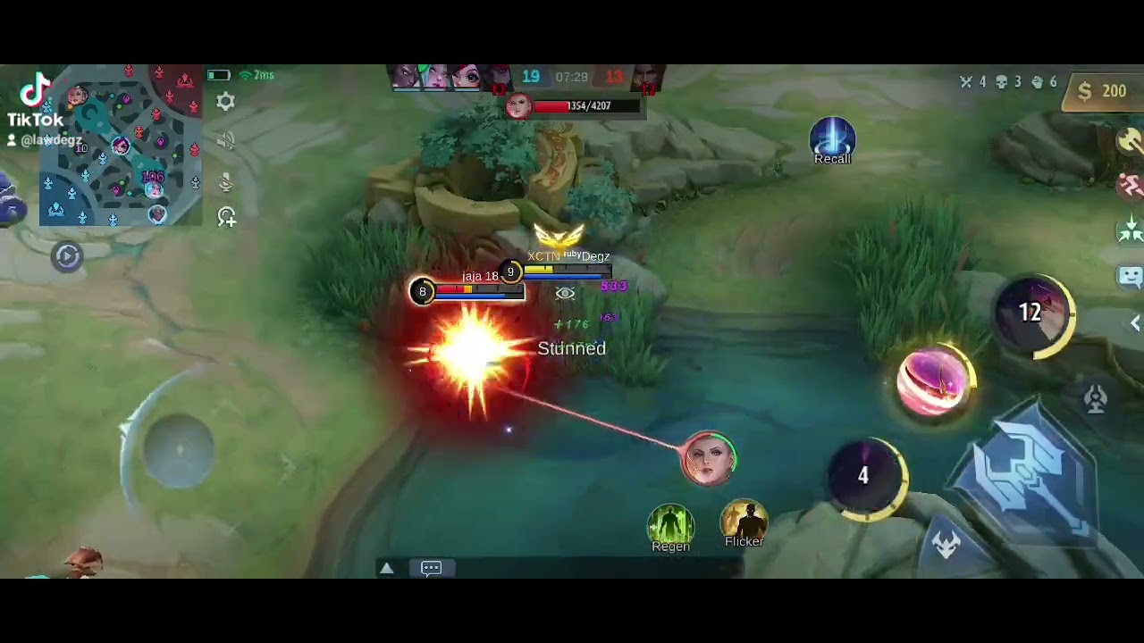 #10 Highlights ruby - YouTube