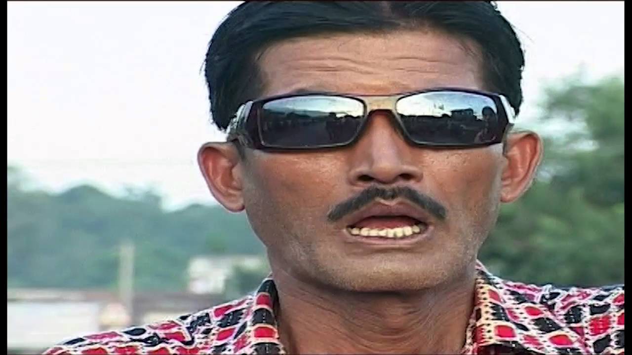 Nepali Comedy Song - "Aap Pakyo Bambai" || Krishna Luitel || Nepali ...