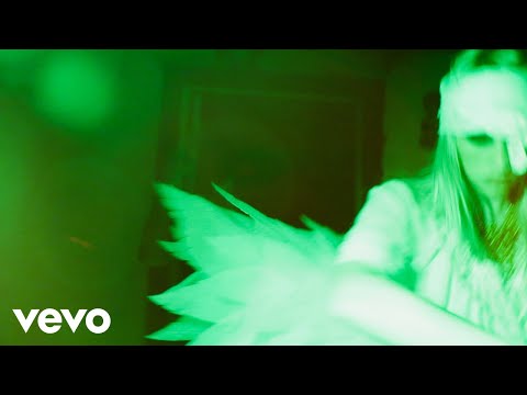 Frost Children - Satellites (Official Video)
