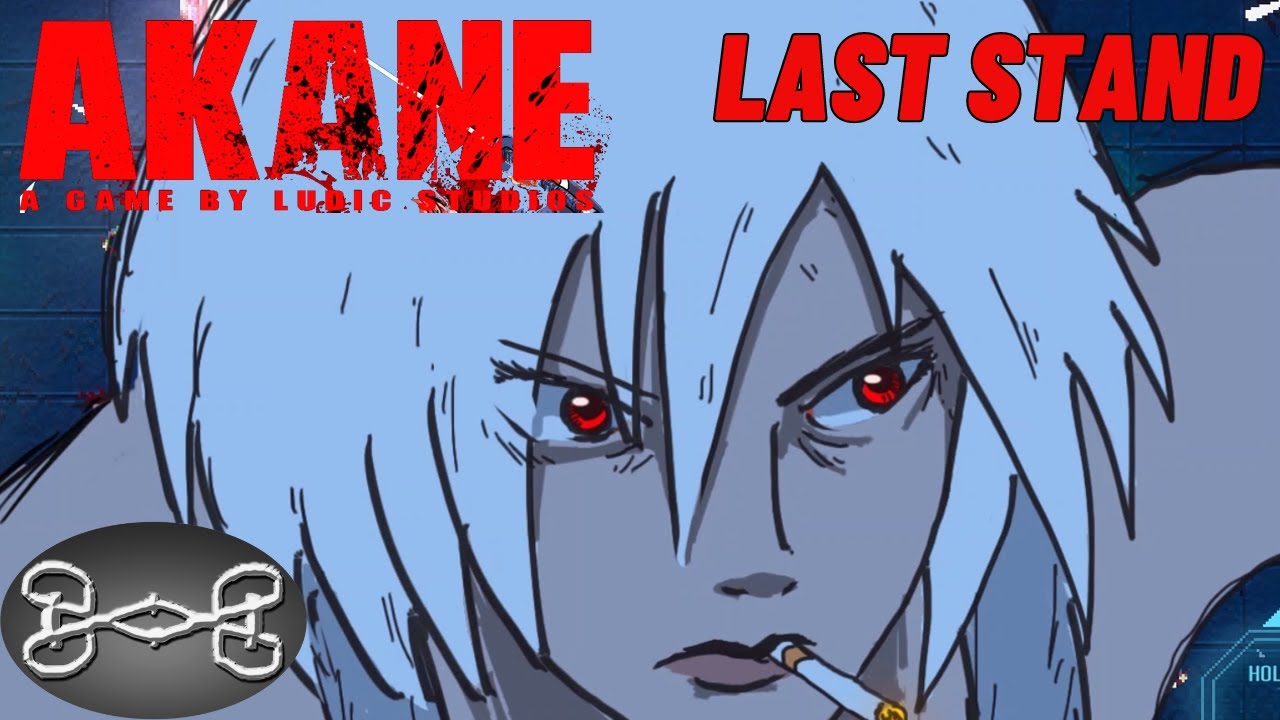 Akane - YouTube