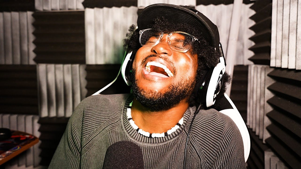 Legit Laughing For 53 Minutes [Kindergarten 2 Part 2] - YouTube