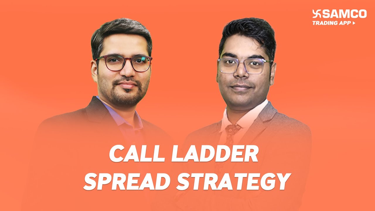 Call Ladder Spread Strategy with Adjustment in Fin Nifty & Nifty ...