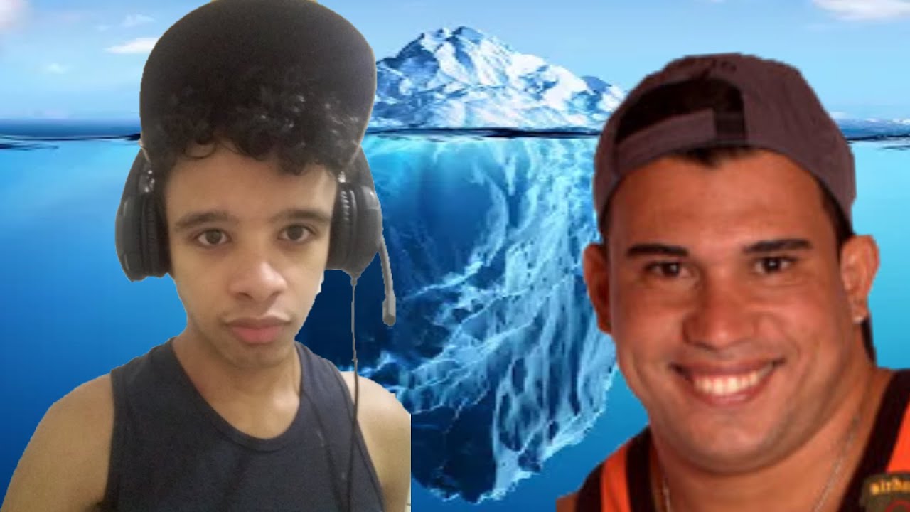Bacon de Frango Iceberg das cenas do Alexandre Senna - YouTube