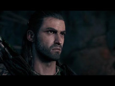 Legacy Of The First Blade Part 33 - YouTube