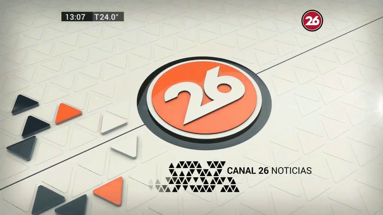 Canal 26 - ID (2018) - YouTube