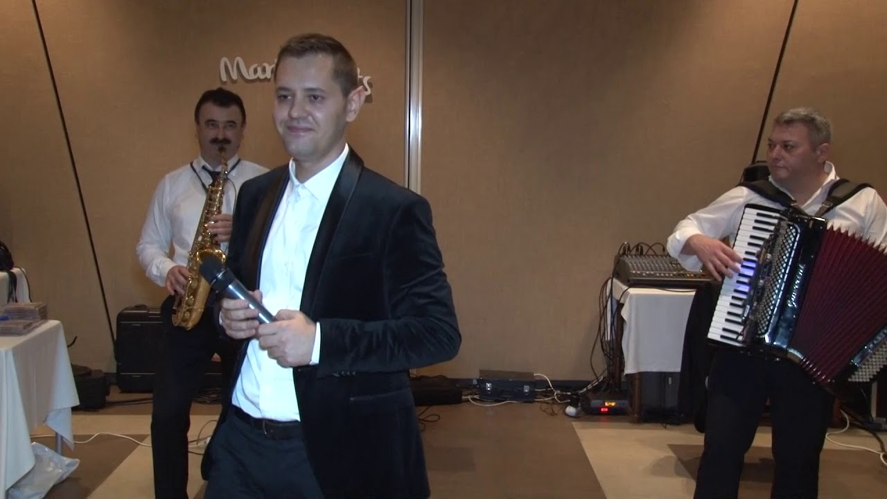 Florin Ploscar & Formatia Doru Taranu , Puiu Codreanu , Lleida ,Spania ...