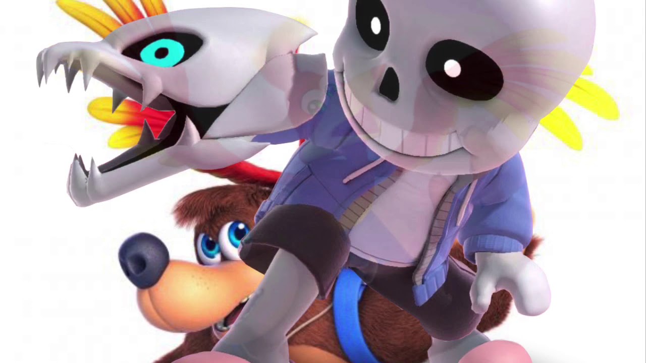 Super Smash Bros Ultimate Characters Theme Songs part 6 - YouTube