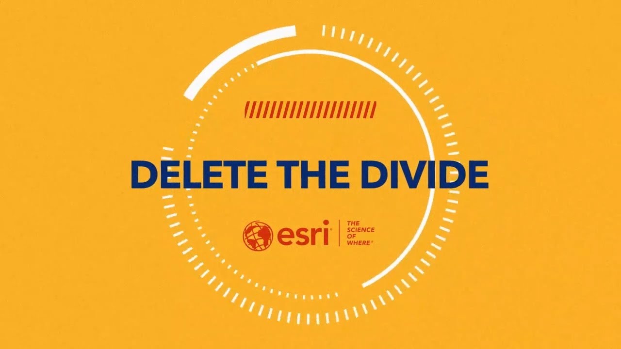 L.A. County Delete the Divide Partnership - YouTube