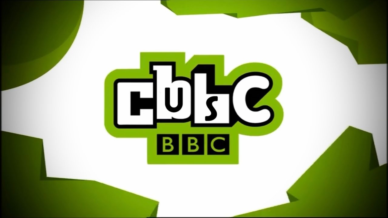 CBBC (US) - Commercial Break (July 3rd 2010) - YouTube