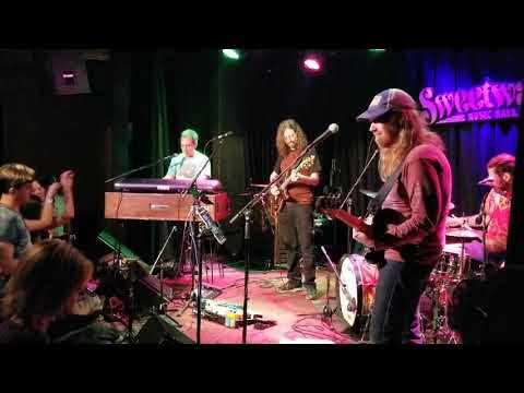 John Kadlecik And The Fellowship of the Wing wsg Mitch Stein | Cassidy ...