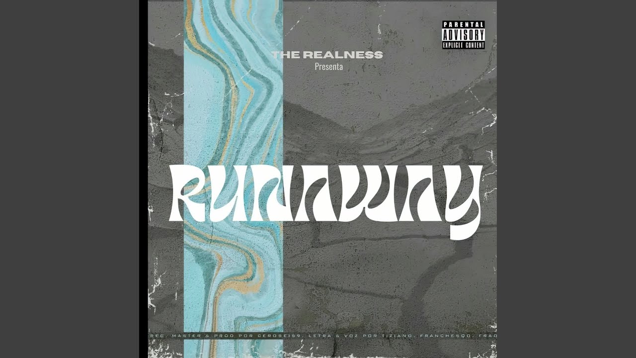 Runaway - YouTube