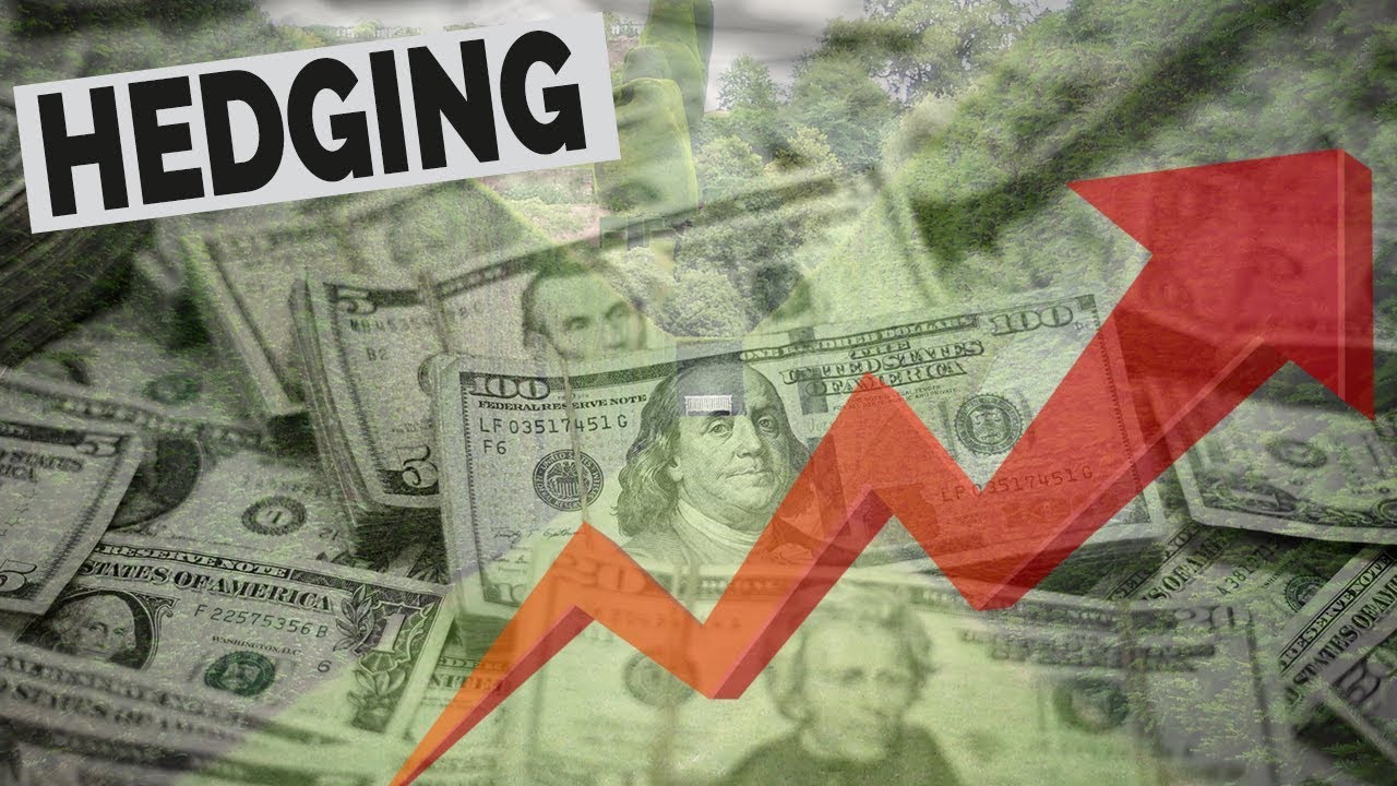 How To Hedge Any Position! (Simple Process) - YouTube