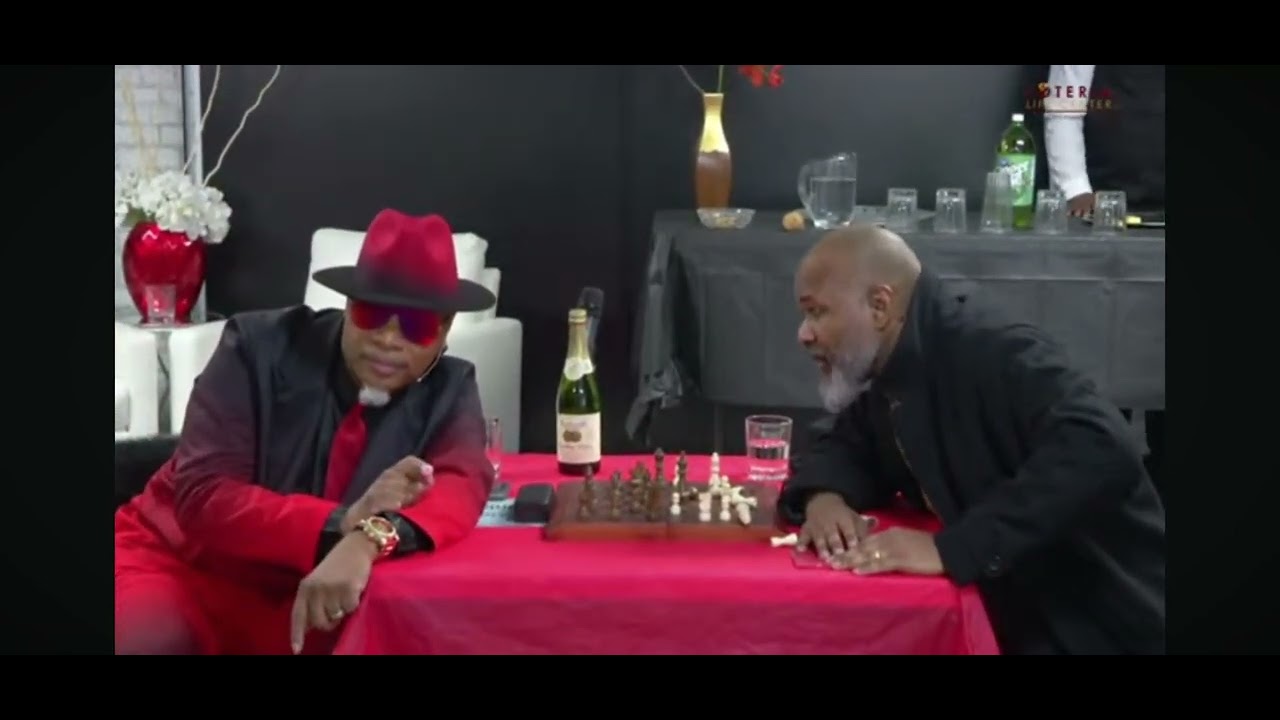 Tony's church skit part 2 - YouTube