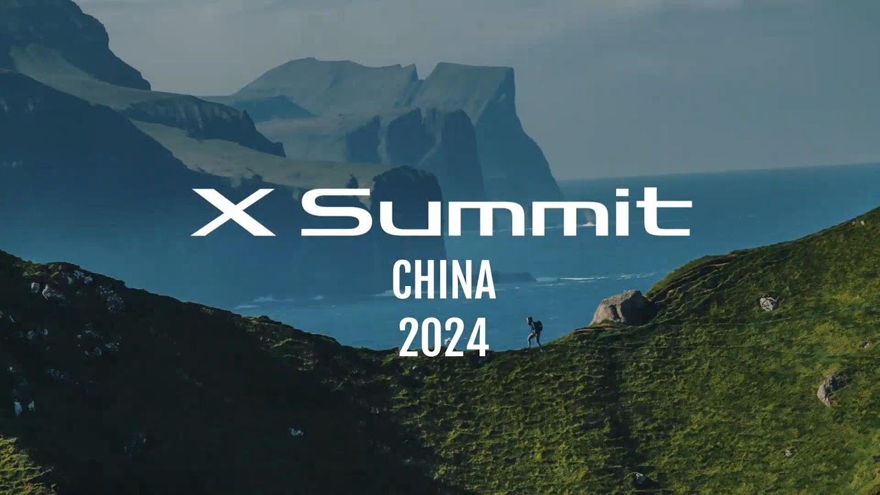 富士X SUMMIT 2024秋季盛会【直播回放】| Fuji X SUMMIT Autumn 2024 【Live Replay】 - YouTube