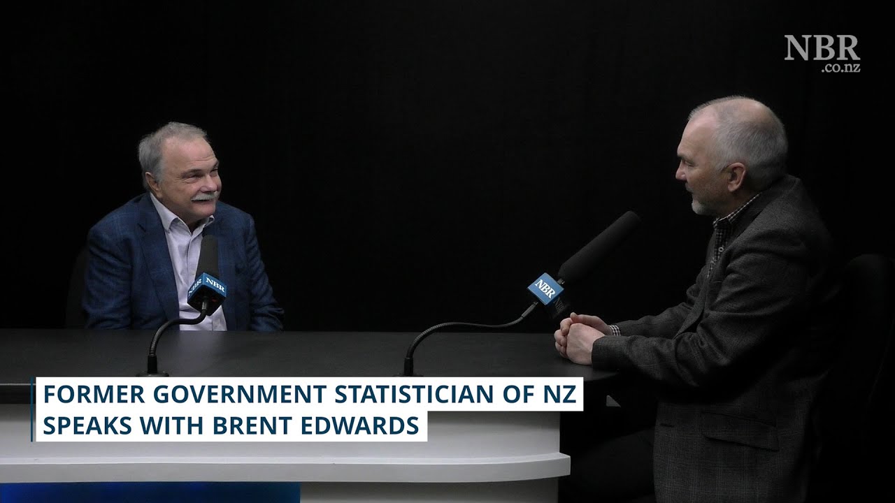 Len Cook - Former head statistician flags problem with Statistics Bill ...