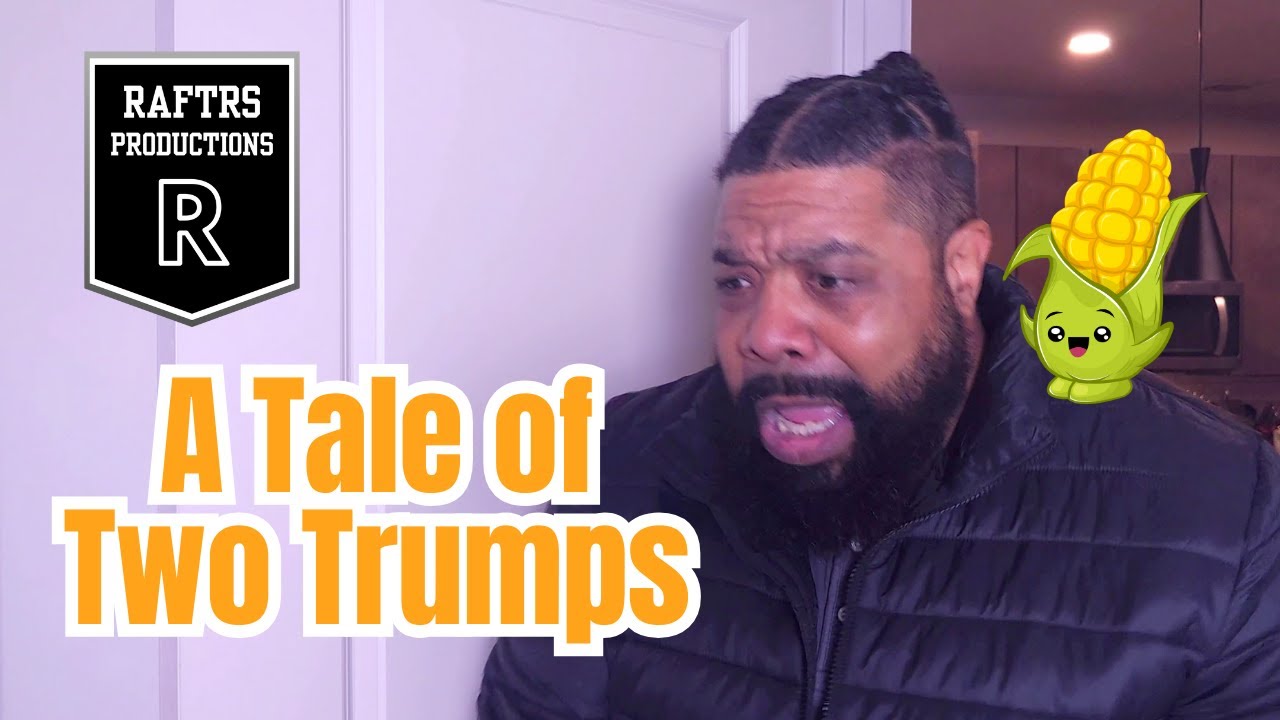 A Tale of Two Trumps - YouTube